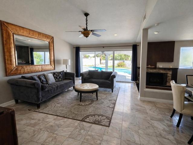 Las Vegas Home
