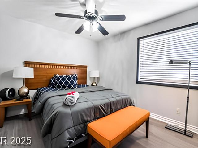Las Vegas Home