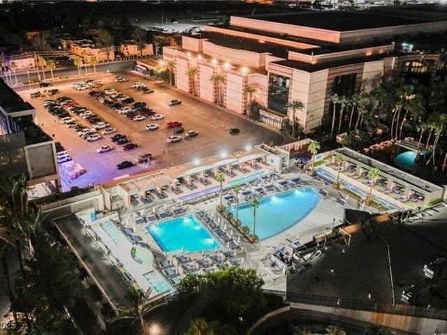 Las Vegas NV 89109 96999194