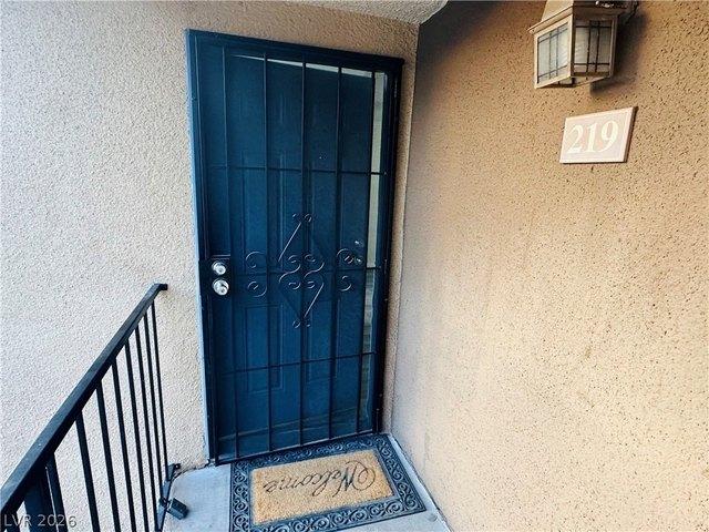 Las Vegas, NV 89121
