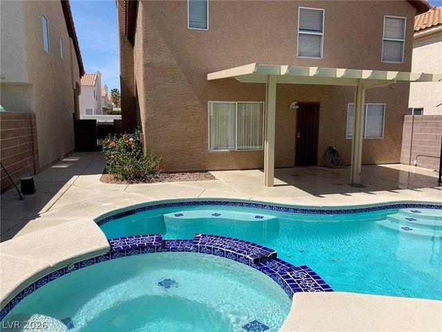 Las Vegas, NV 89128