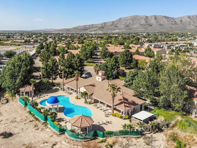 Las Ventanas 3 Bedroom Apartment for Rent at 2200 1st St, Alamogordo, NM 88310