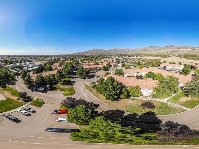 Las Ventanas 3 Bedroom Apartment for Rent at 2200 1st St, Alamogordo, NM 88310