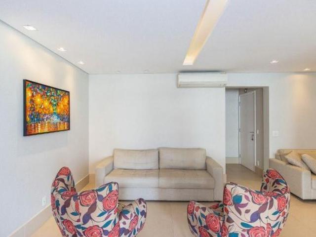 Las Ventanas 105m 2 suites 2 vagas excelente condominio