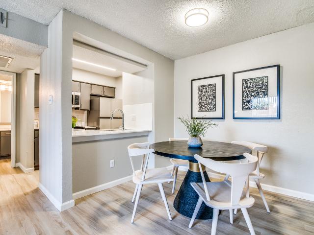Las Ventanas 1 Bedroom Apartment for Rent at 605 N Alexander Ave, Duncanville, TX 75116