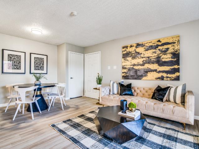 Las Ventanas 1 Bedroom Apartment for Rent at 605 N Alexander Ave, Duncanville, TX 75116