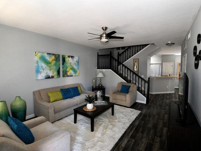 Las Ventanas 1 Bedroom Apartment for Rent at 2200 1st St, Alamogordo, NM 88310