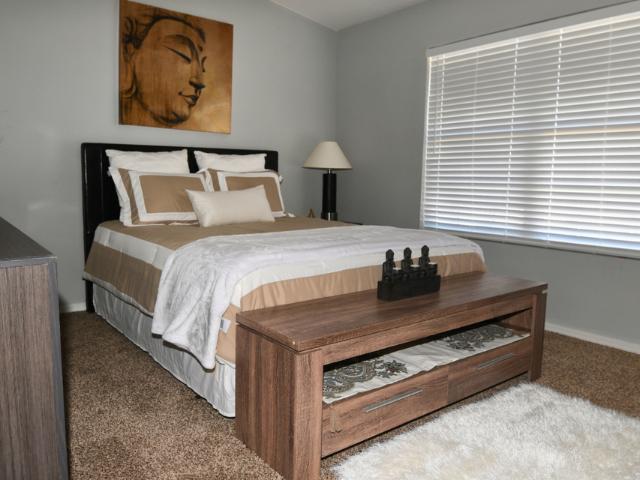 Las Ventanas 1 Bedroom Apartment for Rent at 2200 1st St, Alamogordo, NM 88310