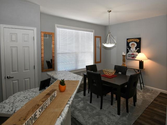 Las Ventanas 1 Bedroom Apartment for Rent at 2200 1st St, Alamogordo, NM 88310