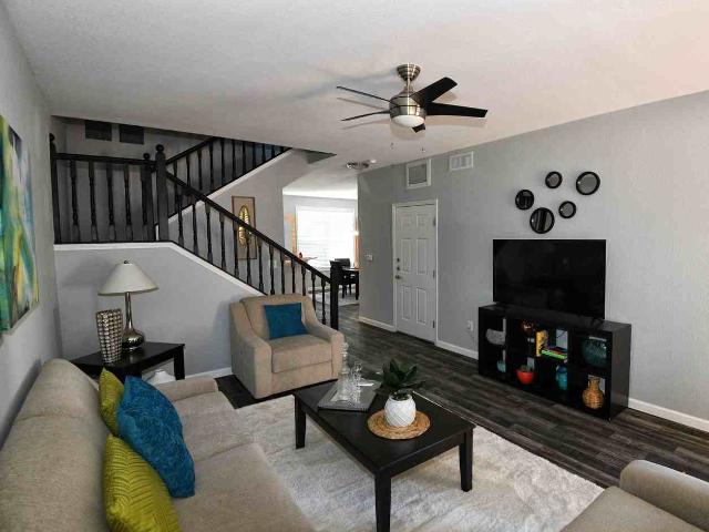 Las Ventanas 1 Bedroom Apartment for Rent at 2200 1st St, Alamogordo, NM 88310