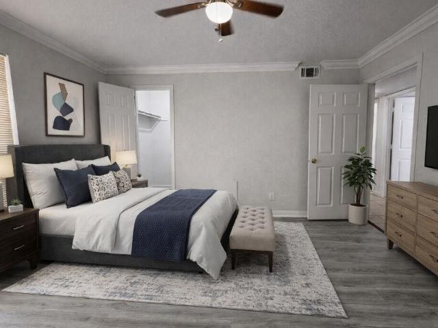 Las Villas Studio Apartment for Rent at 407 Richey St, Pasadena, TX 77506 Downtown Pasadena