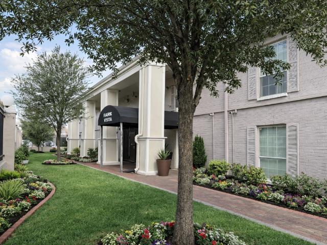 Las Villas 2 Bedroom Apartment for Rent at 407 Richey St, Pasadena, TX 77506 Downtown Pasadena