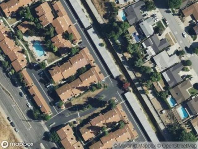Las Virgenes Rd Unit 84