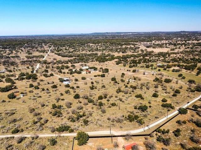 Las Vistas Way, Burnet, TX 78611