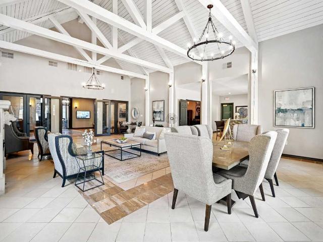 LaSalle 1 Bedroom Apartment for Rent at 18725 Dallas Pkwy, Dallas, TX 75287