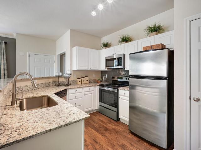 LaSalle 1 Bedroom Apartment for Rent at 18725 Dallas Pkwy, Dallas, TX 75287