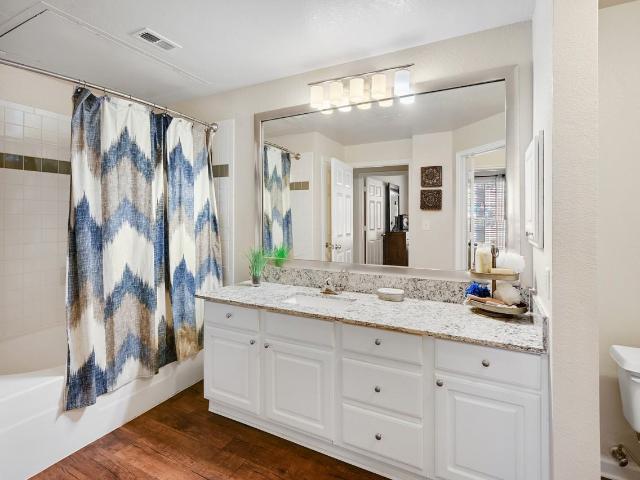 LaSalle 1 Bedroom Apartment for Rent at 18725 Dallas Pkwy, Dallas, TX 75287