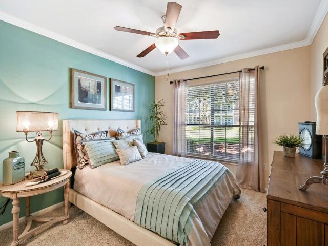 LaSalle 2 Bedroom Apartment for Rent at 18725 Dallas Pkwy, Dallas, TX 75287