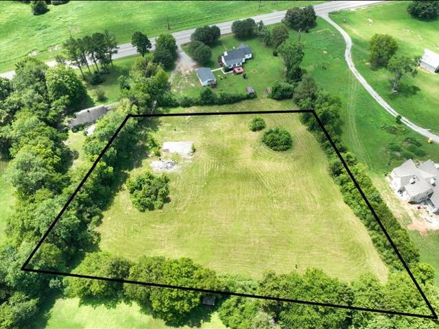 Lascassas Pike, Lascassas, TN 37085