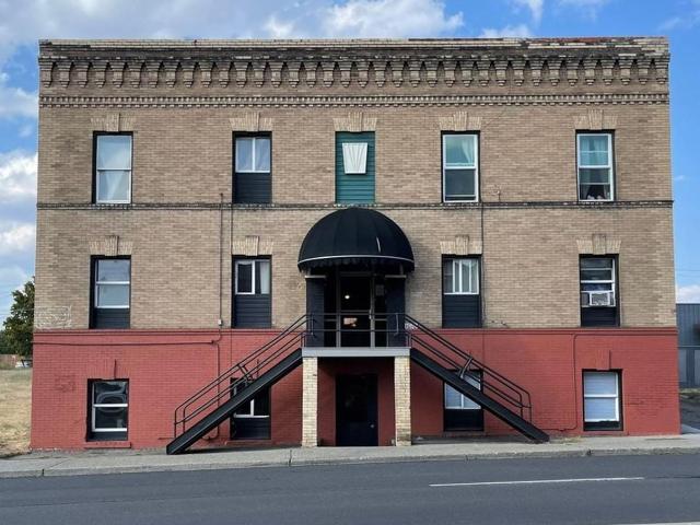 Lascelle Studio Suites 1 Bedroom Apartment for Rent at 1010 W Boone Ave, Spokane, WA 99201 West Central