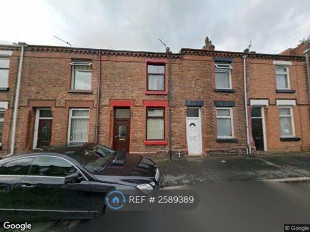 Lascelles St, St Helens WA9, 2 bed terraced house to rent, £750 pcm | PrimeLocation