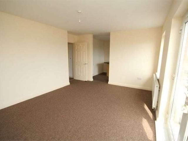 Lascelles Street, Greenway Court, WA9