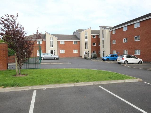 Lascelles Street, Greenway Court WA9, 2 bed flat to rent, £725 pcm | PrimeLocation