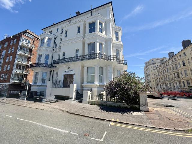 Lascelles Terrace, Eastbourne BN21, Studio to rent, £775 pcm | PrimeLocation