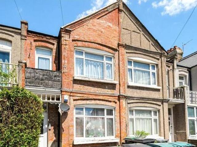 Lascotts Road, Wood Green, 6 Bedroom Terraced