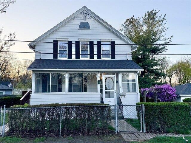Laselle Ave, Worcester, Home For Sale