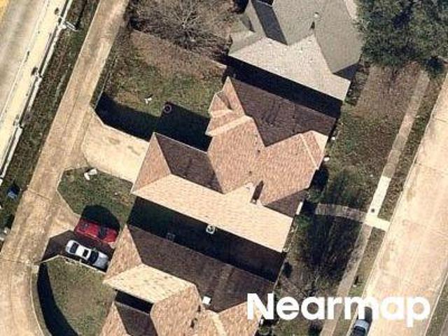 Lashley Dr