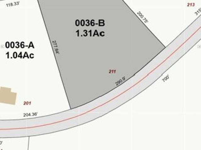 Lasky Rd, Beacon Falls, Plot For Sale