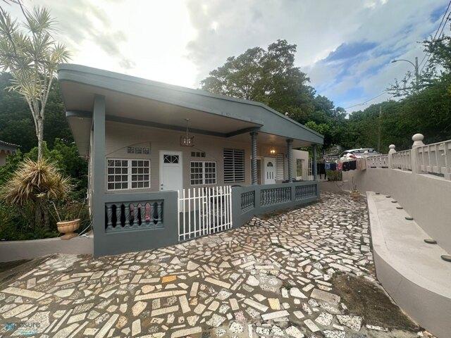 Laso Barrio Candelaria Unit Lajas, Lajas, Home For Sale