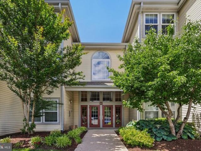 Lassen Ct Apt,princeton, Condo For Sale
