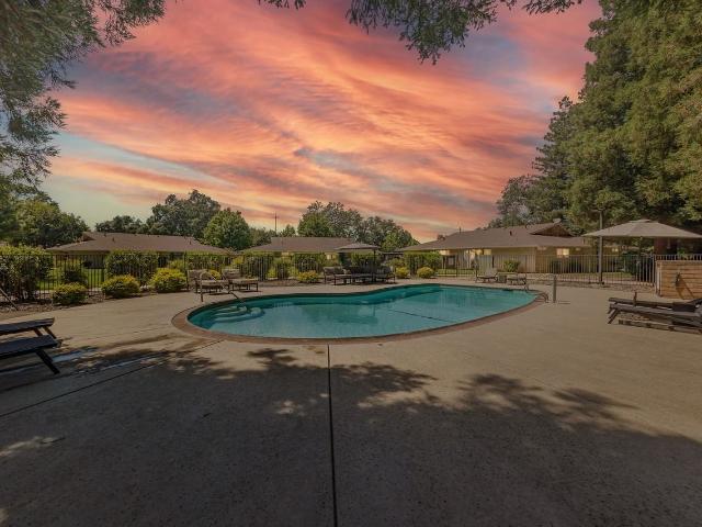 Lassen Villa Apartments 1 Bedroom Apartment for Rent at 1080 E Lassen Ave, Chico, CA 95973