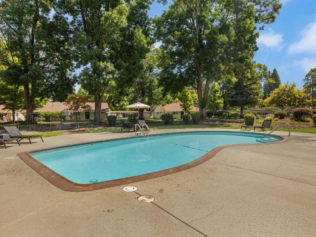Lassen Villa Apartments 2 Bedroom Apartment for Rent at 1080 E Lassen Ave, Chico, CA 95973
