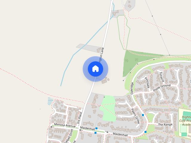 Lassington Lane, Highnam, Gloucester, GL2