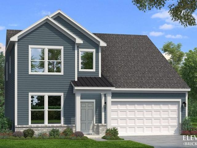 Lassiter Plan Mason Glenn Community