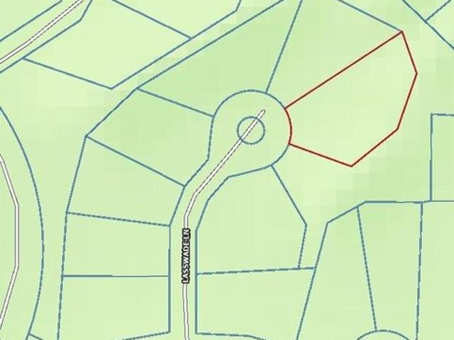 Lasswade Ln Lot 21, Bella Vista, AR 72715
