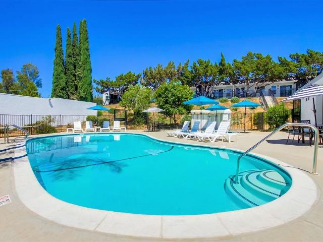 Latte of Escondido 3 Bedroom Apartment for Rent at 1580 S Juniper St, Escondido, CA 92025 Central Escondido