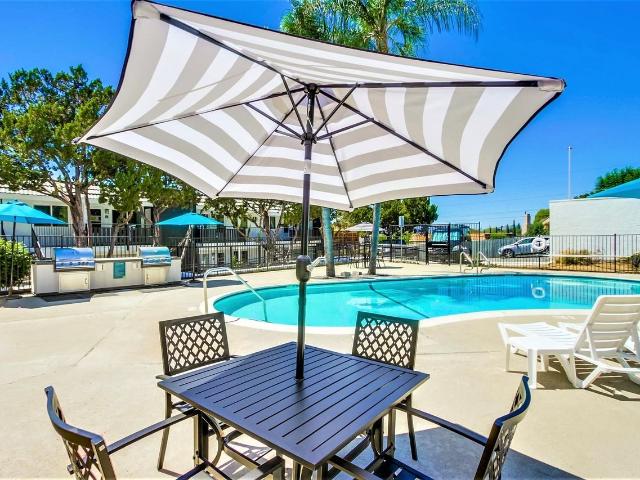 Latte of Escondido 3 Bedroom Apartment for Rent at 1580 S Juniper St, Escondido, CA 92025 Central Escondido