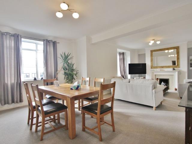 Latymer Court, Hammersmith Road, Hammersmith, London, W6
