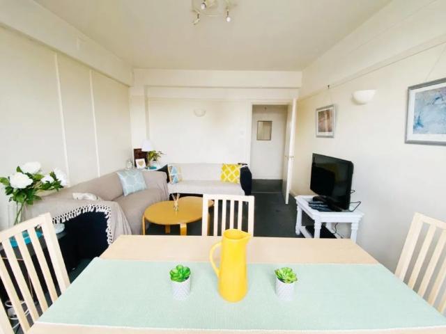 Latymer Court, Hammersmith Road, London