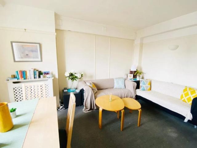 Latymer Court