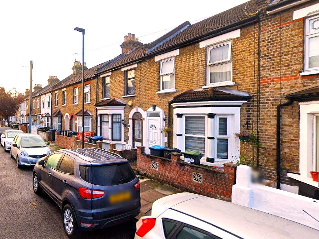 Latymer Way, Edmonton N9, 4 bed end terrace house to rent, £2,500 pcm | PrimeLocation