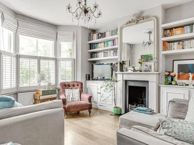 Latchmere No. 1 Main Junction, Abercrombie Street, London, SW11 2JD, United Kingdom | 4 bed house for rent #166302049 | Rentberry