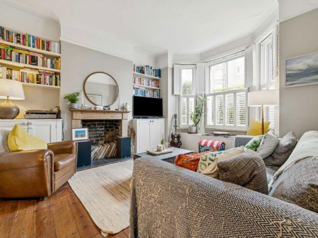 Latchmere Road, SW11, London