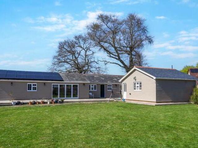 Latchmore Bank, Great Hallingbury, 3 Bedroom Detached