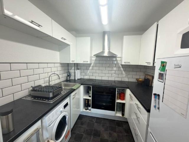 Latchingdon Court, Walthamstow, London 1 bed flat to rent £1,495 pcm £345 pw
