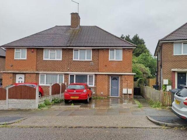 Latelow Road, Birmingham, 1 Bedroom Flat